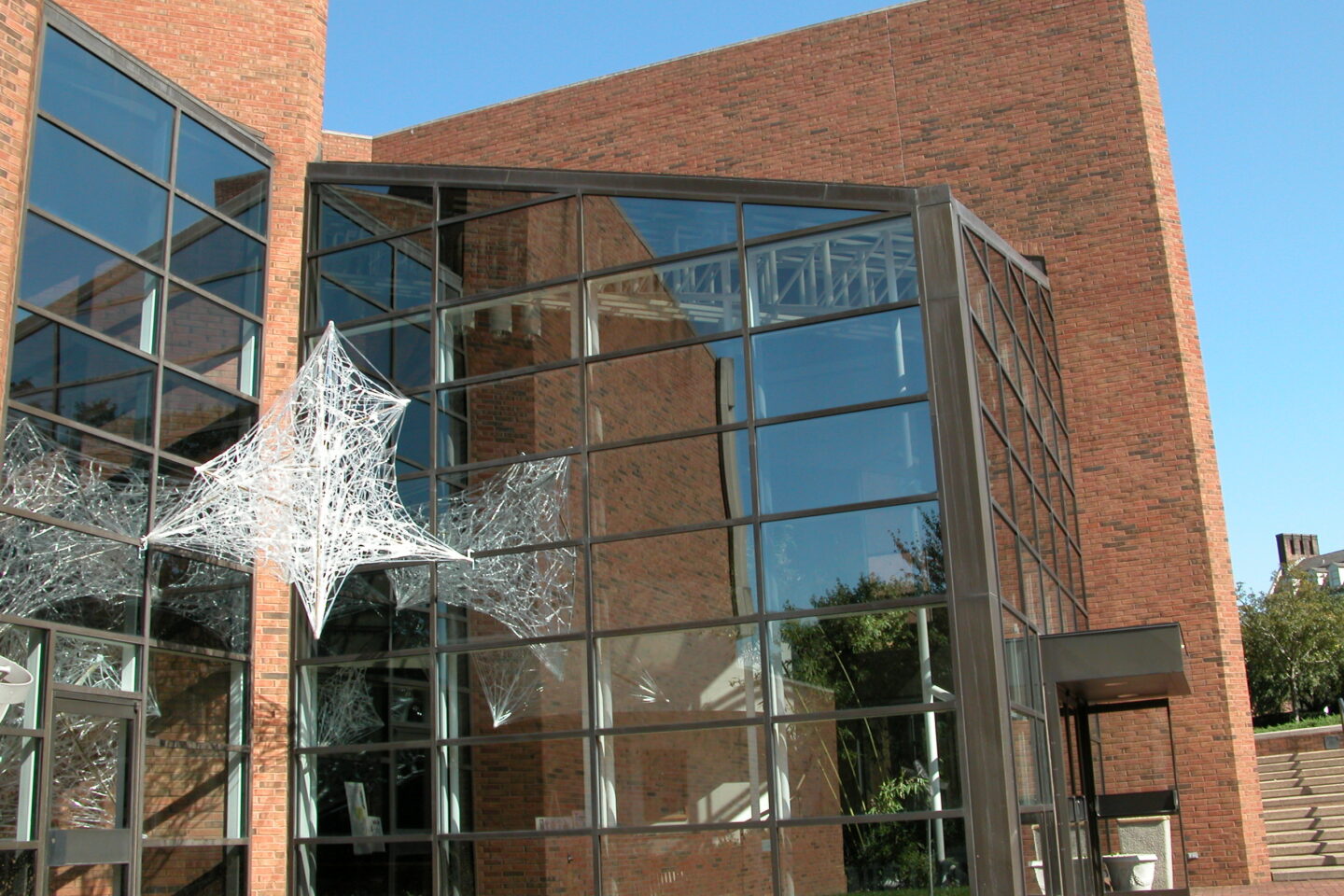 Lafayette Art Galleries · Lafayette College
