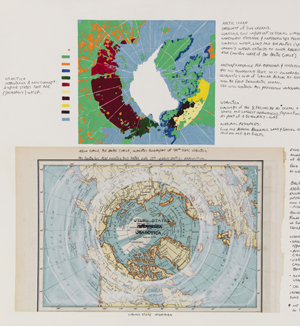 Dan Mills: US Future States Atlas · Lafayette Art Galleries · Lafayette ...