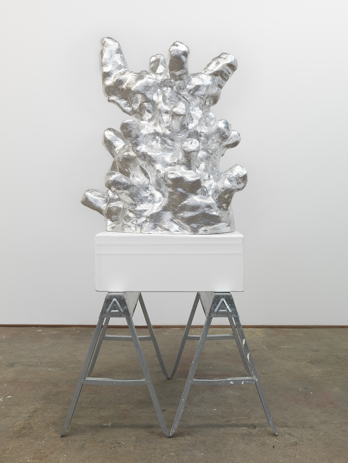 Patrick Strzelec: “ain’t no body” · Lafayette Art Galleries · Lafayette ...