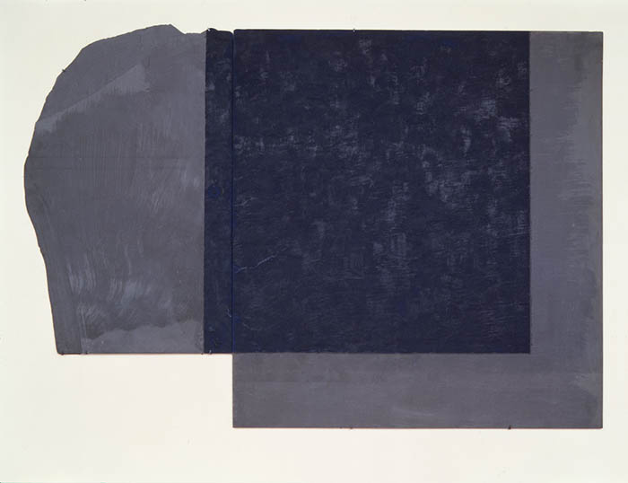 Merrill Wagner, “Sand Hill Road,” 1988 · Lafayette Art Galleries ...