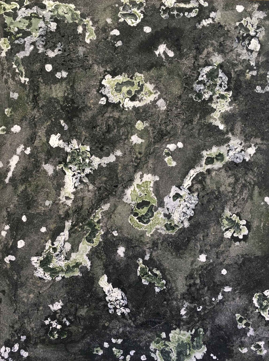 Jane Fergusson ’21 · Lafayette Art Galleries · Lafayette College