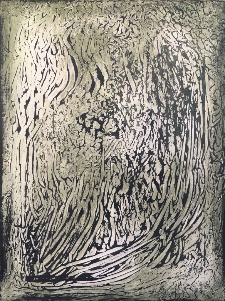 Jane Fergusson ’21 · Lafayette Art Galleries · Lafayette College